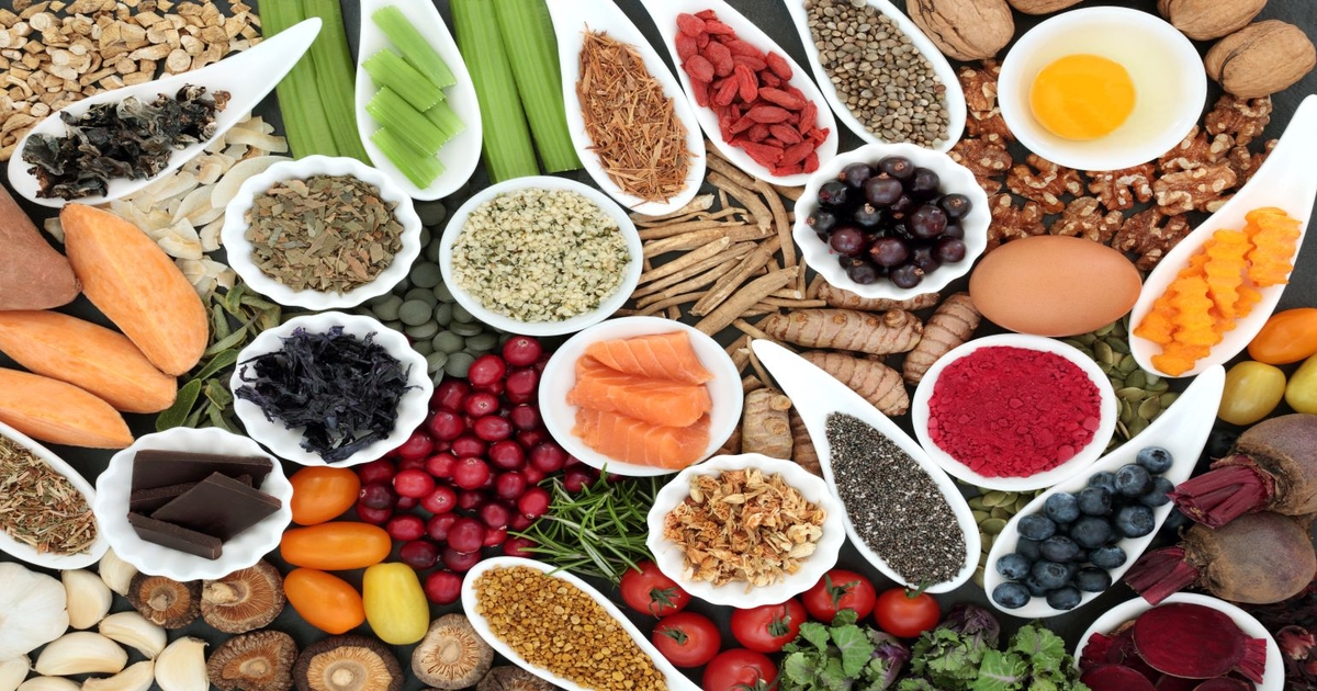 Experiential nutrition—what’s next in functional food and beverage