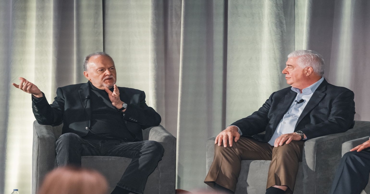 Lion of DSHEA – Loren Israelsen – reflects on 30 years