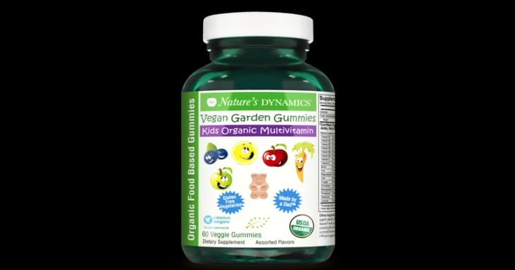 Formulation challenges with gummies and other candy supplement formats