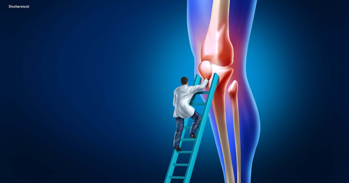 Strong bones, flexible joints: Formulations to maximize health