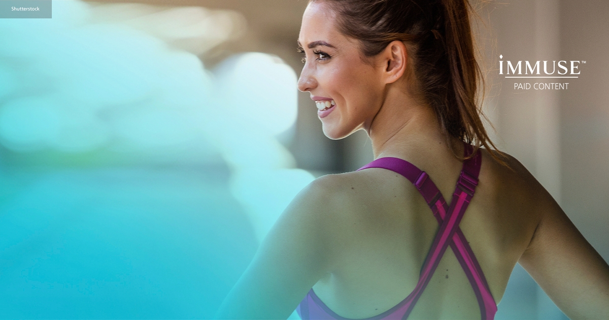 IMMUSE LC-Plasma: A unique approach to immune health