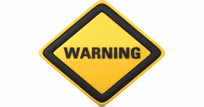 Slide Show: Top 10 Warning Letters Lessons