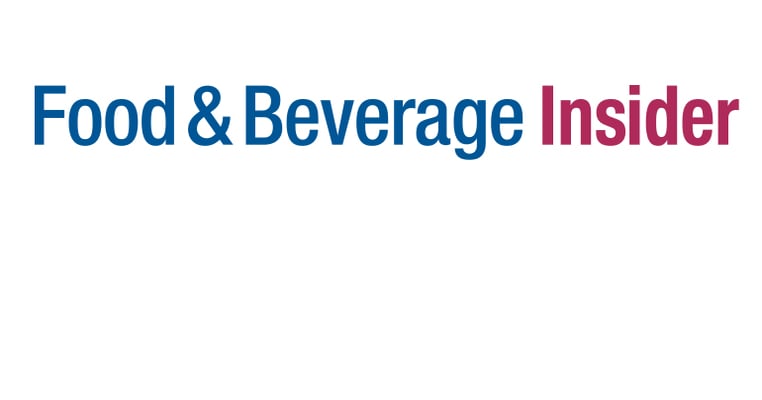 Informa markets launches Food & Beverage Insider