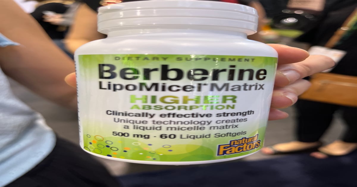 15 branded ingredients to use for formulating weight management supplements