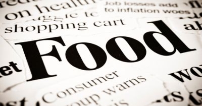 Image Gallery: Food Lingo