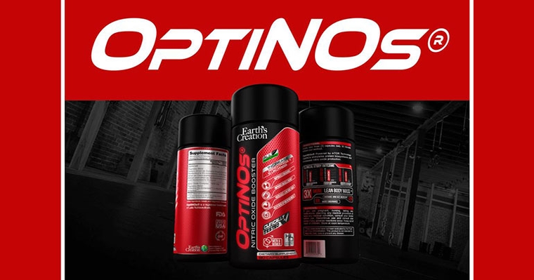 Sports nutrition supplement development took two years, clinical trial