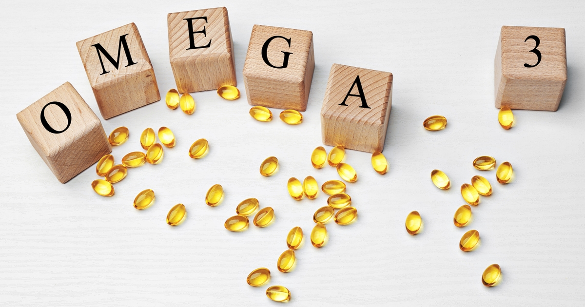 The history of omega-3 science