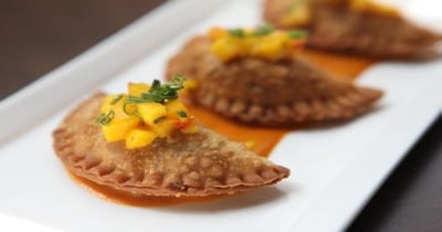 Image Gallery: Asian-Latin Fusion Foods