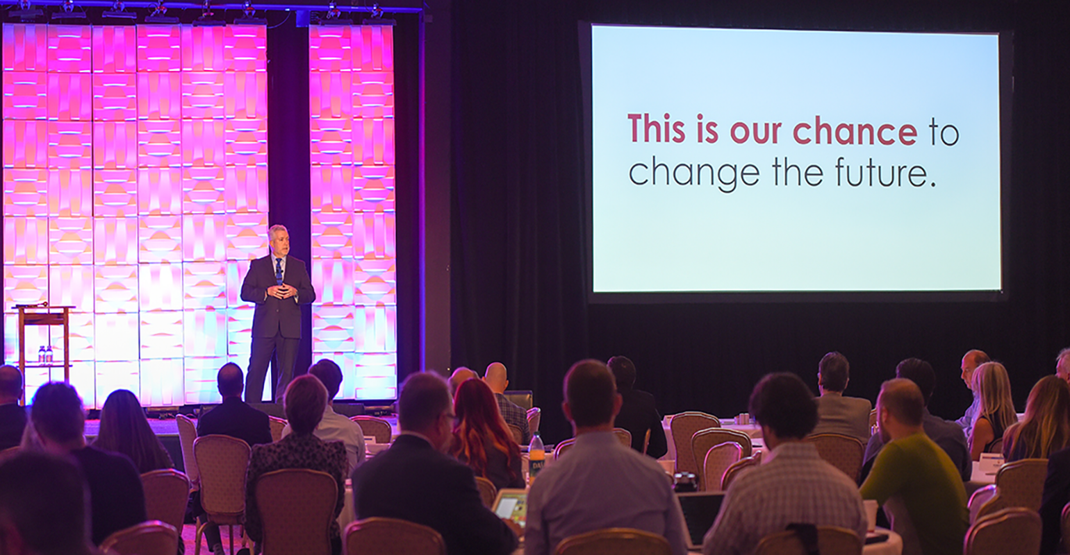 CRN, GOED, NASC and WIN announce events, additions, reports and awards