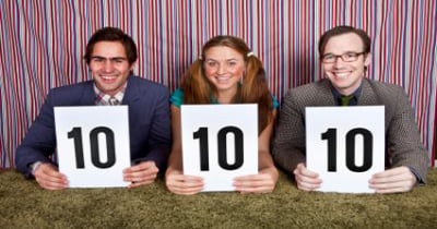 Scoring a Perfect 10