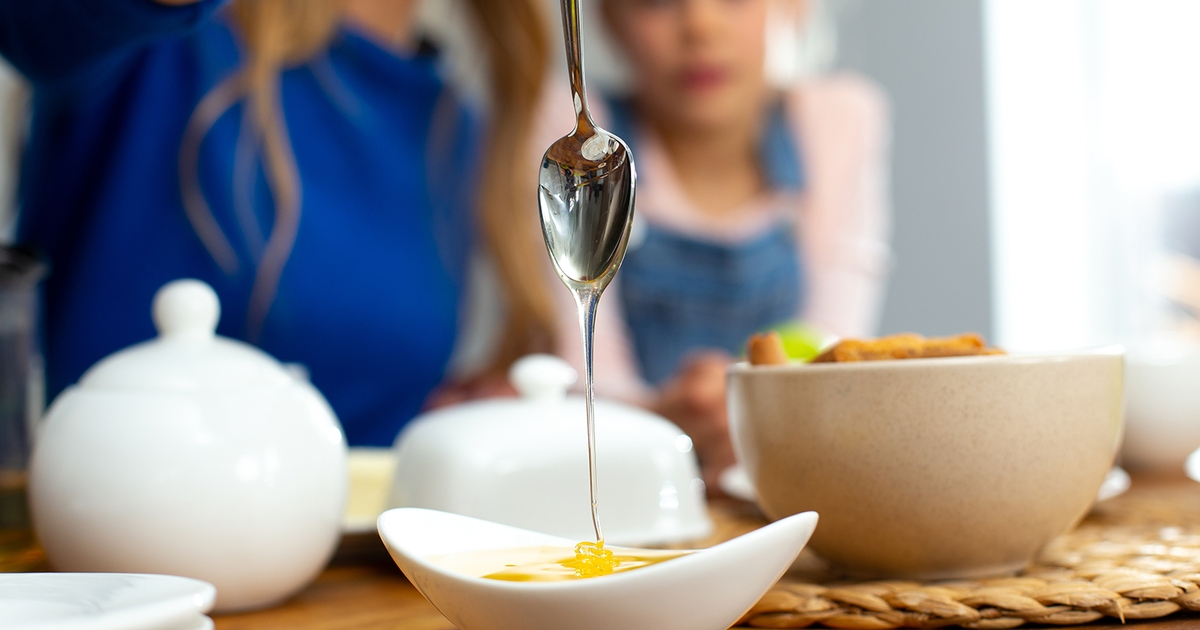 The role of viscosity in sauces, dressings and more