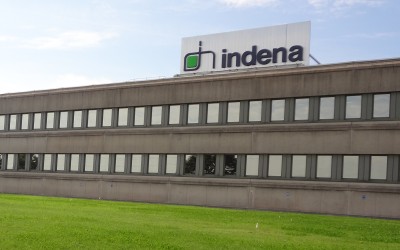 Image Gallery: Indena SpA