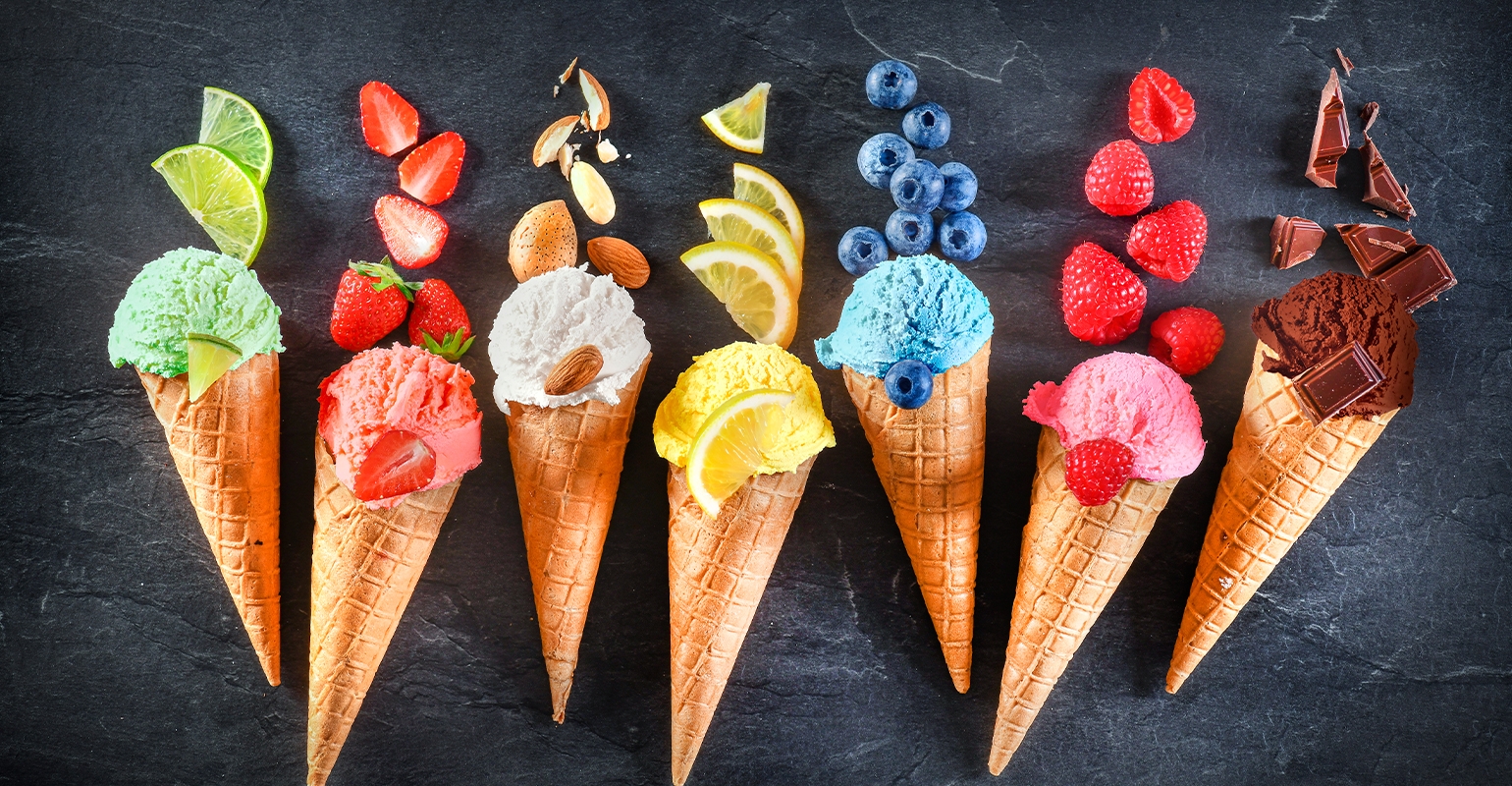 The secret to masking flavors