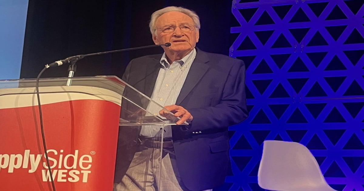 DSHEA turns 30: Tom Harkin discusses legislative milestone, future of ...