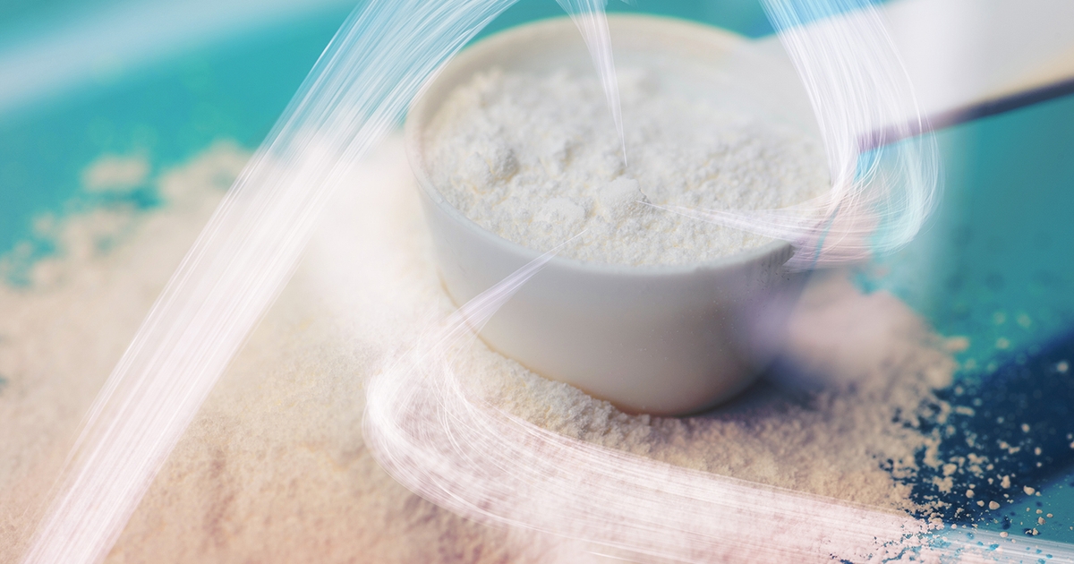 Cernitin extract available for use in prostate supplements