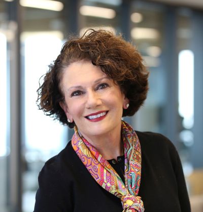 Katherine Armstrong, deputy director, BBB National Programs’ National ...