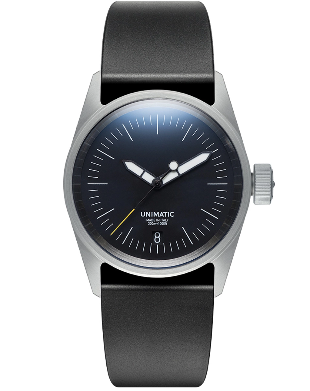 Die 7 aufregendsten Uhren der Woche | WatchTime