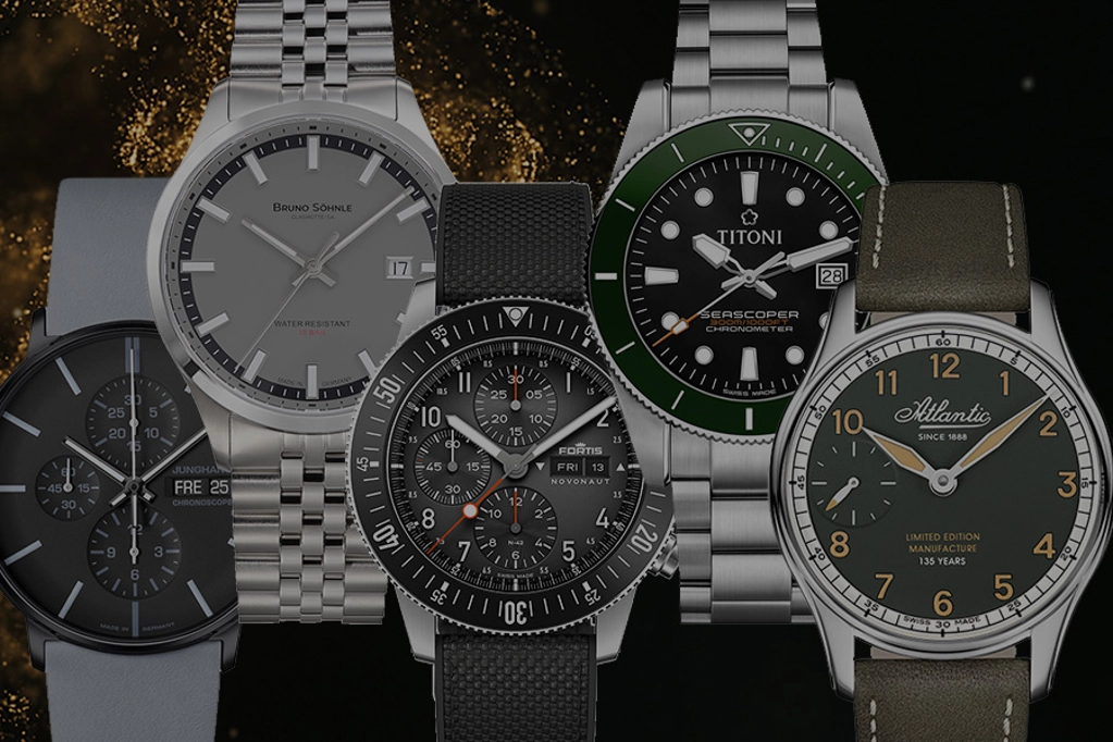 WatchTime Düsseldorf 2023: Darauf freuen sich die Aussteller | WatchTime