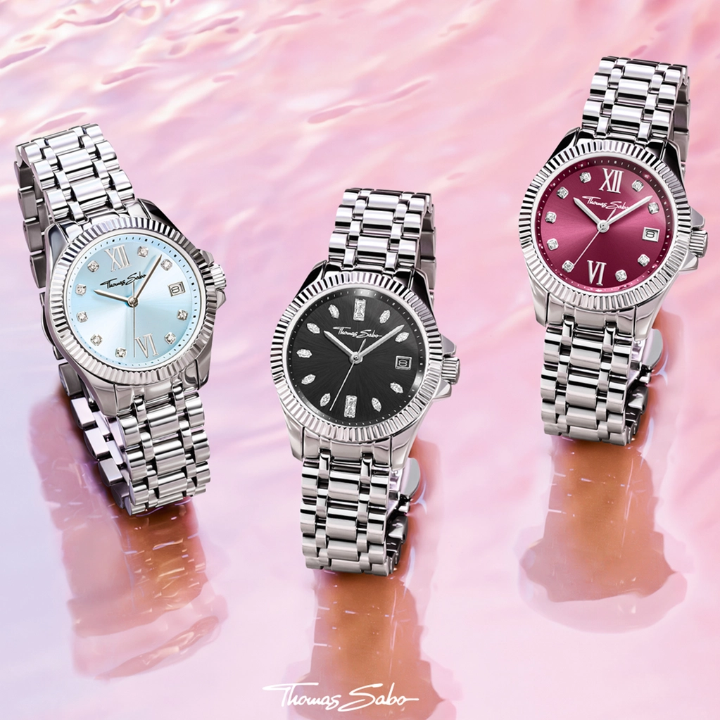 Valentinstag: Uhren als Last-Minute-Geschenkideen | WatchTime