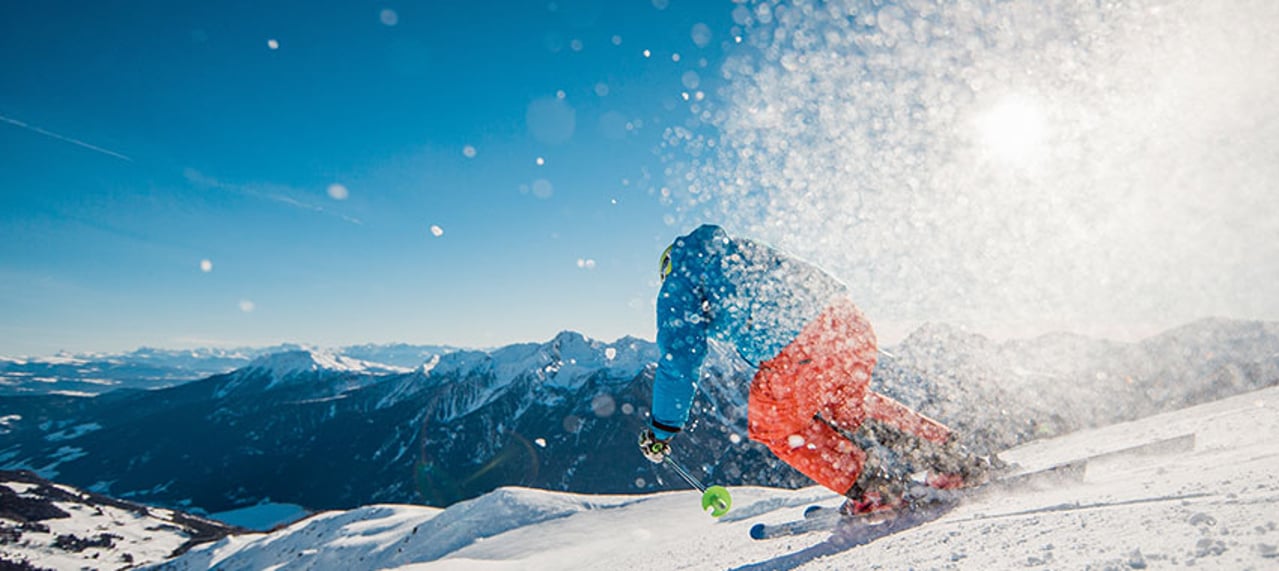 Winterurlaub im Ultental in Südtirol | SKIMAGAZIN