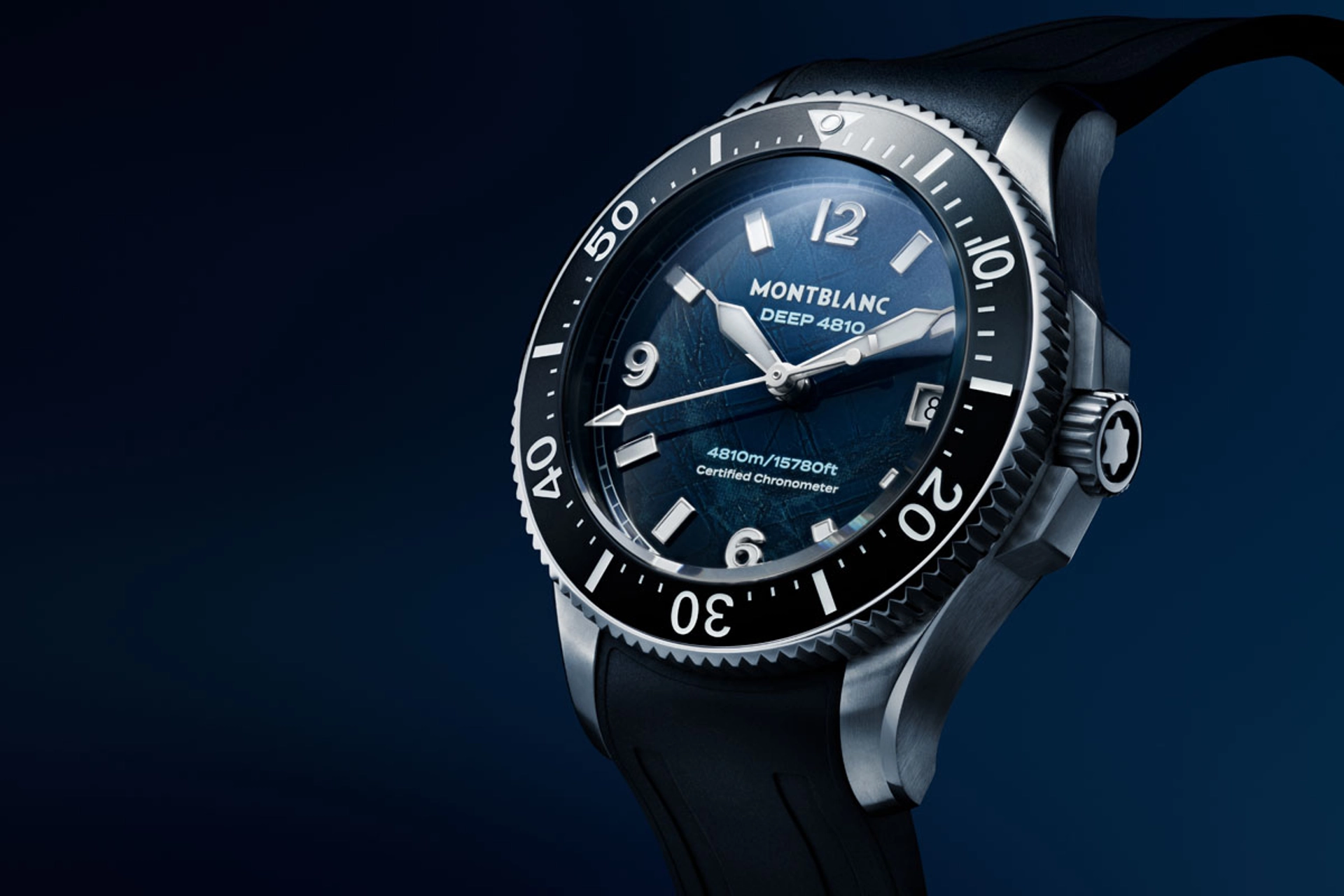 Montblanc: Die Neuheiten von der Watches & Wonders 2024 | WatchTime