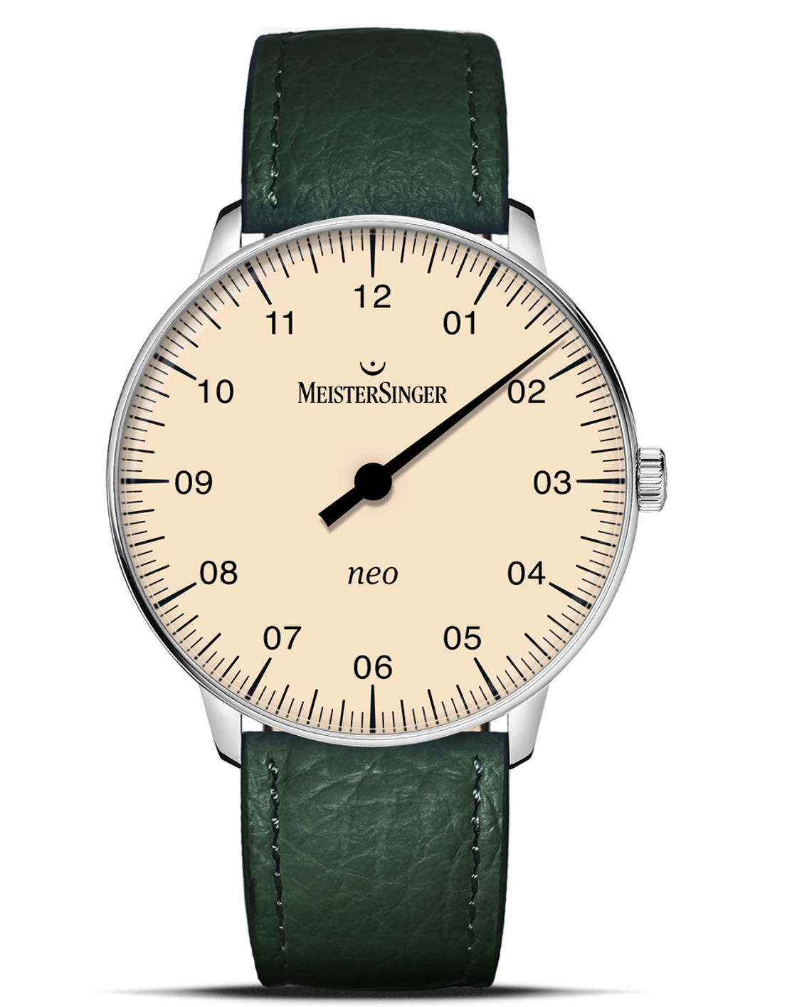 Meistersinger: Upgrade für die Neo | WatchTime
