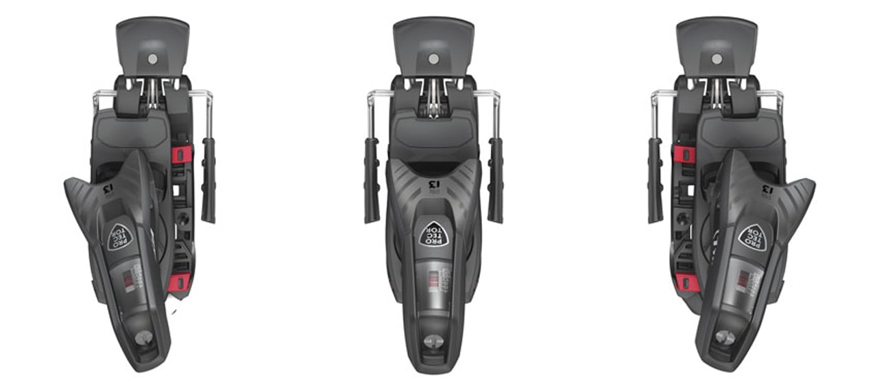 Bindungsinnovation "Protector" von Tyrolia | SKIMAGAZIN