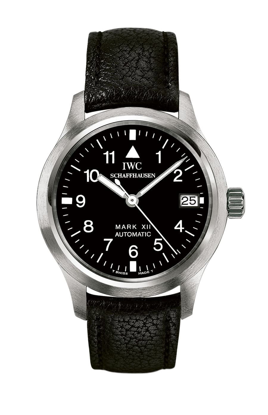 5 Fakten über IWC | WatchTime