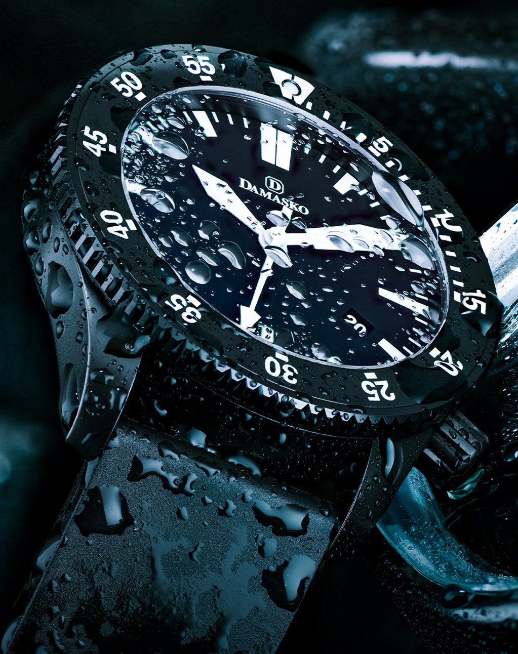 Damasko-Taucheruhren | WatchTime
