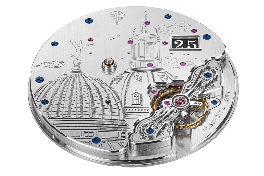 Glashütte Original: PanoMatic Inverse Limitierte Edition 2024 | WatchTime