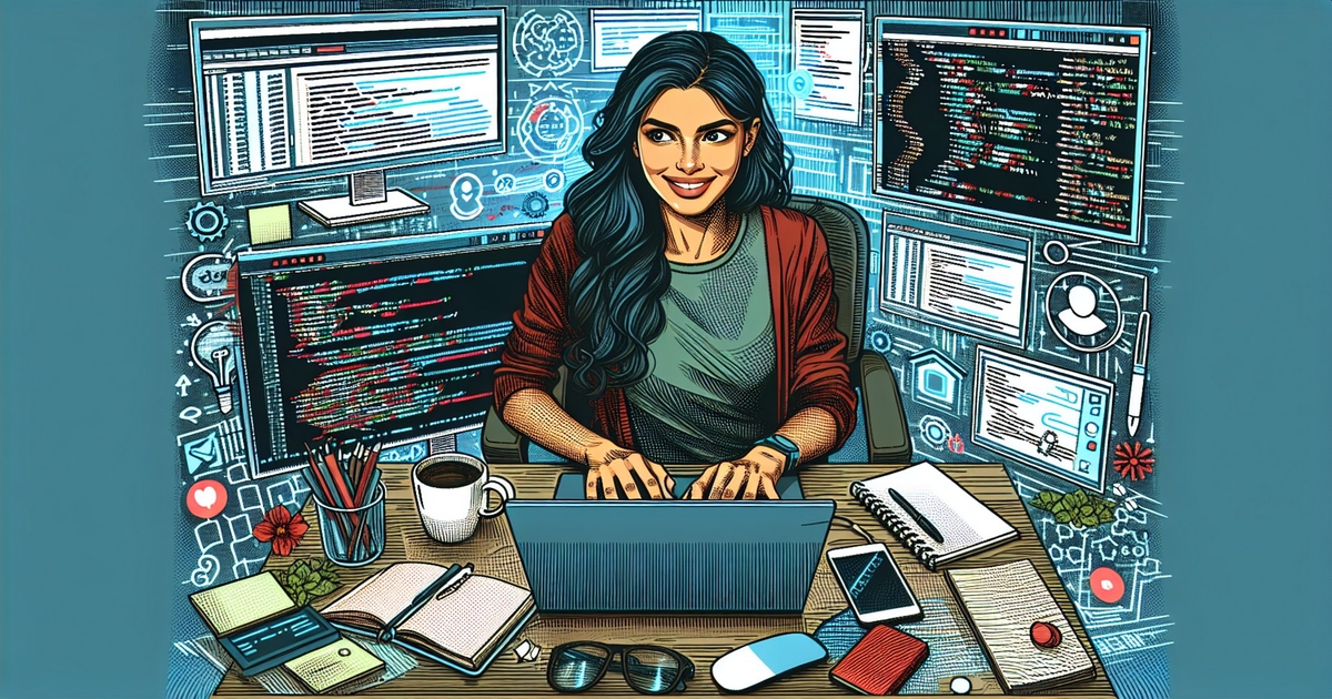 KI verbessert Developer Experience | DWX Developer World