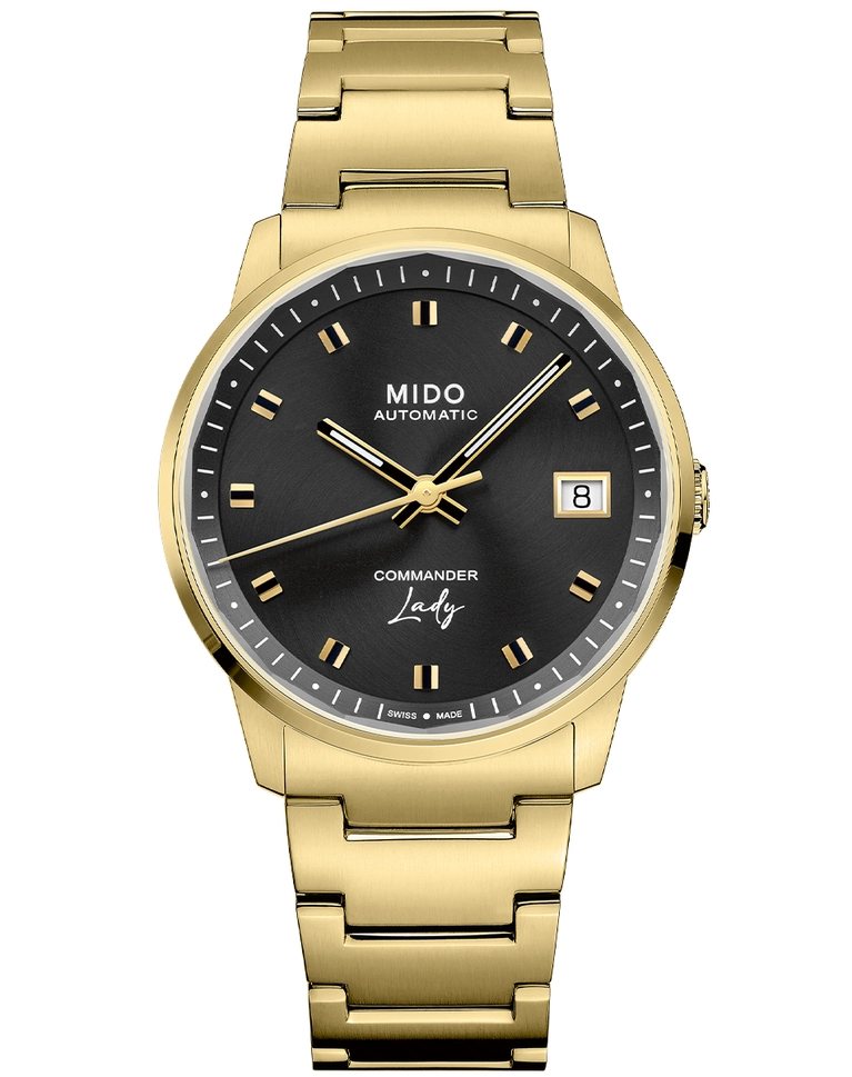 Ob nachhaltig oder robust - 11 neue Uhren, die derzeit begeistern ...