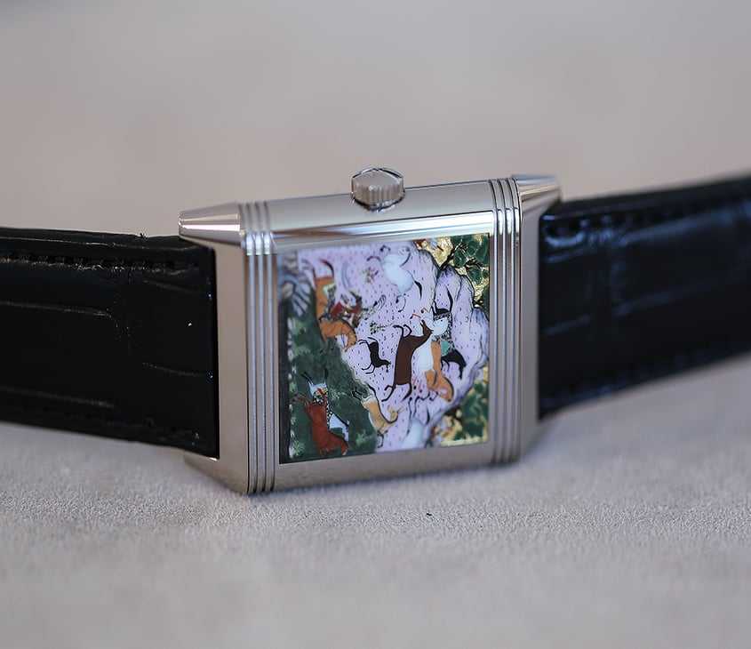 Jaeger-LeCoultre: 1931 Polo Club – 11 neue Reverso Modelle | WatchTime