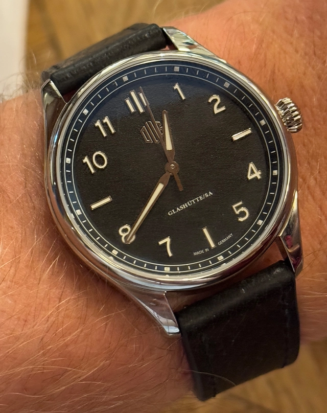 Faszination Uhrmacherhandwerk – die Glashütte Excellence Journey 2025 ...