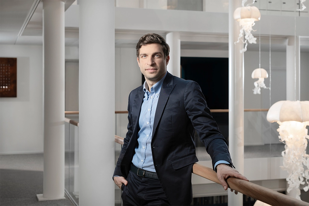 Watches and Wonders 2024: CEO Matthieu Humair zieht positive Bilanz ...