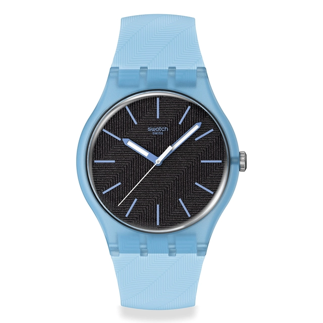 Swatch Essentials: Saisonwechsel fürs Handgelenk | WatchTime