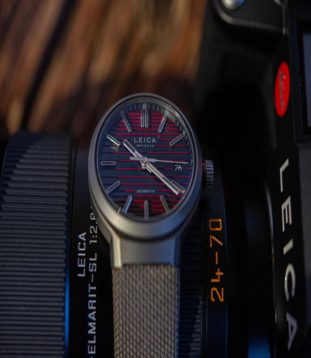 Mein erster Besuch bei der WatchTime Düsseldorf | WatchTime