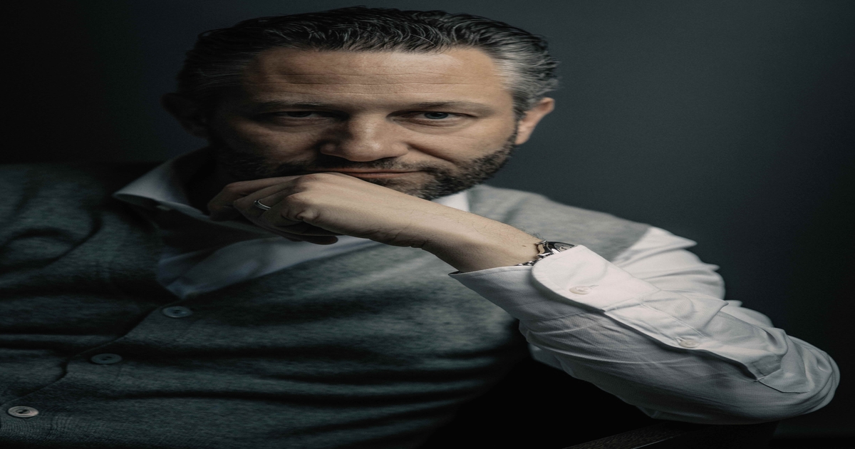 Uhren, Emotionen und Geschichten: Auktionator Aurel Bacs im Interview ...