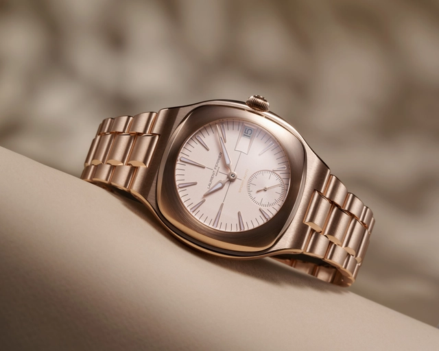 Five Must-See Watch Debuts at WatchTime New York 2025 | WatchTime