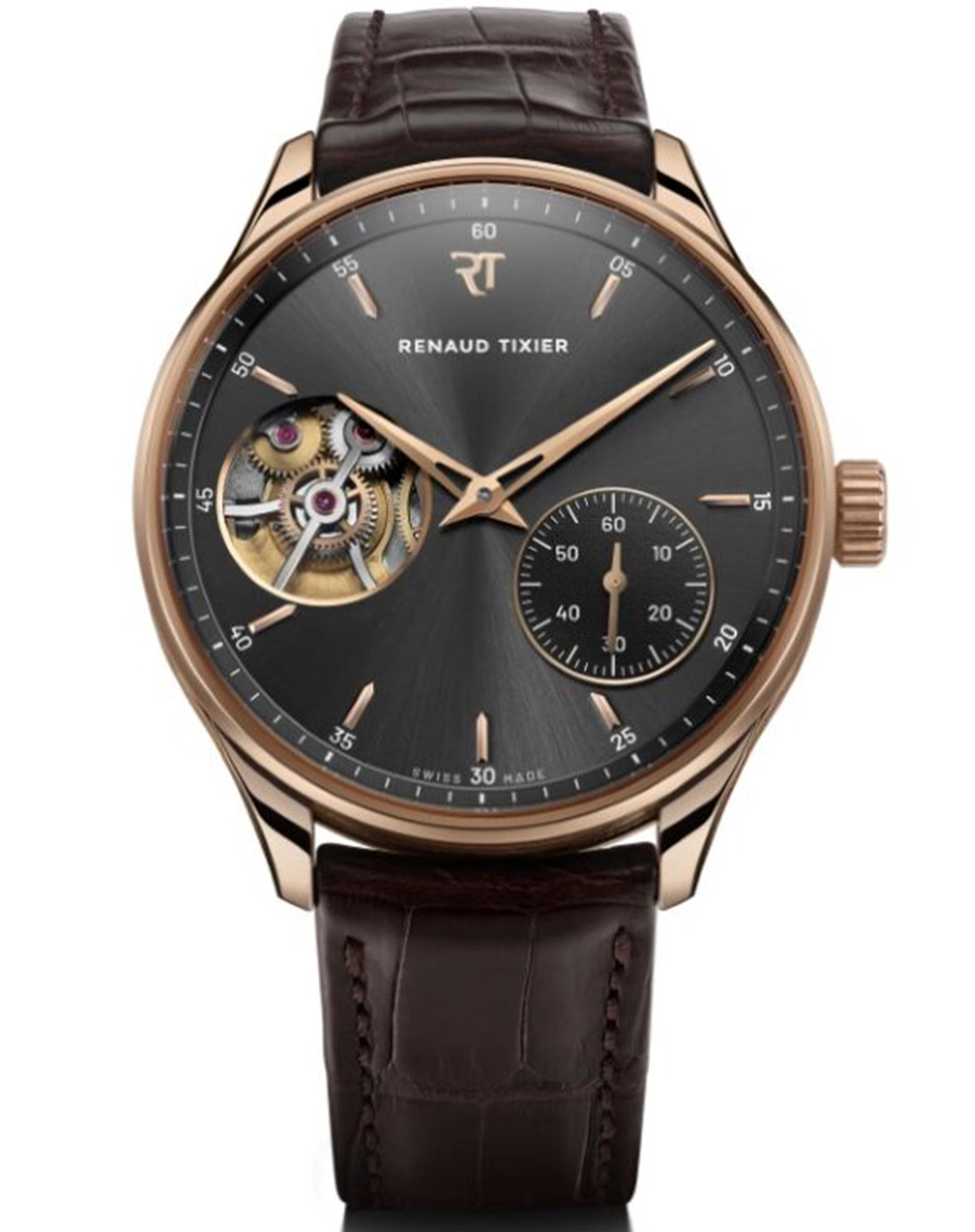 Neue Uhren: Die 7 tollsten Neuvorstellungen der Woche | WatchTime