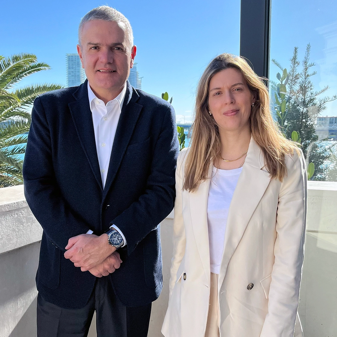 Hublot: CEO Ricardo Guadalupe im Interview | WatchTime