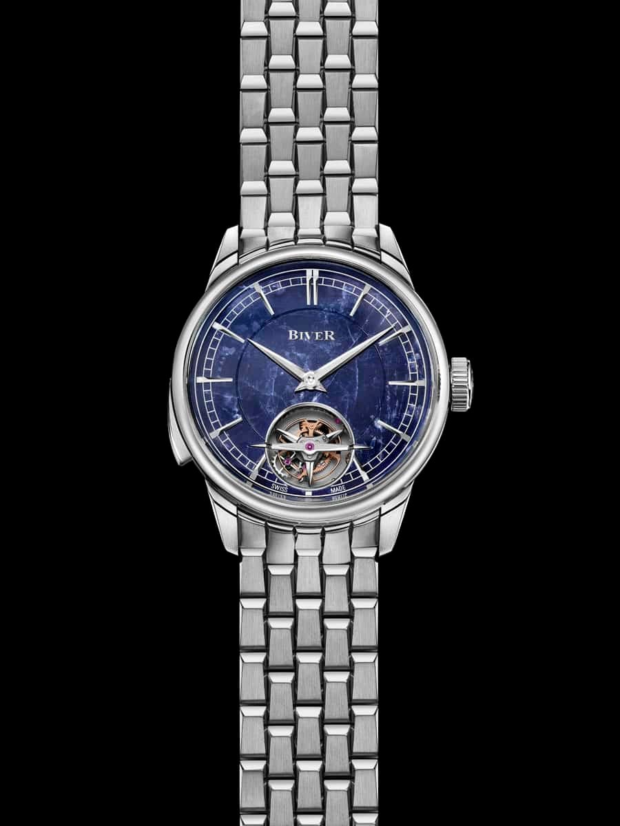 Biver x Bucherer: Carillon Tourbillon | WatchTime