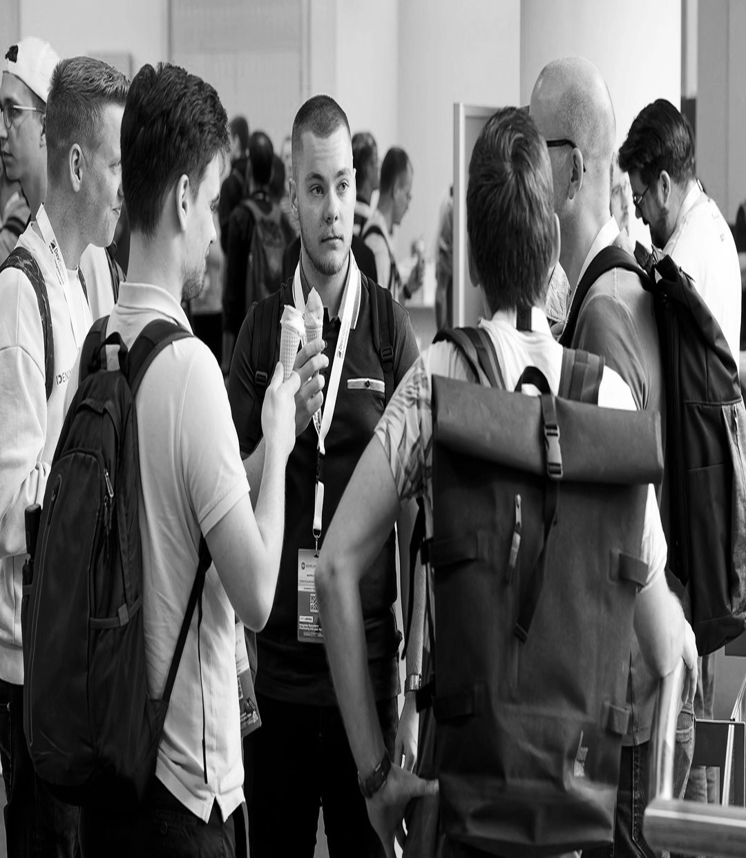 DWX 2025 – The conference for software developers in Mannheim | Developer World