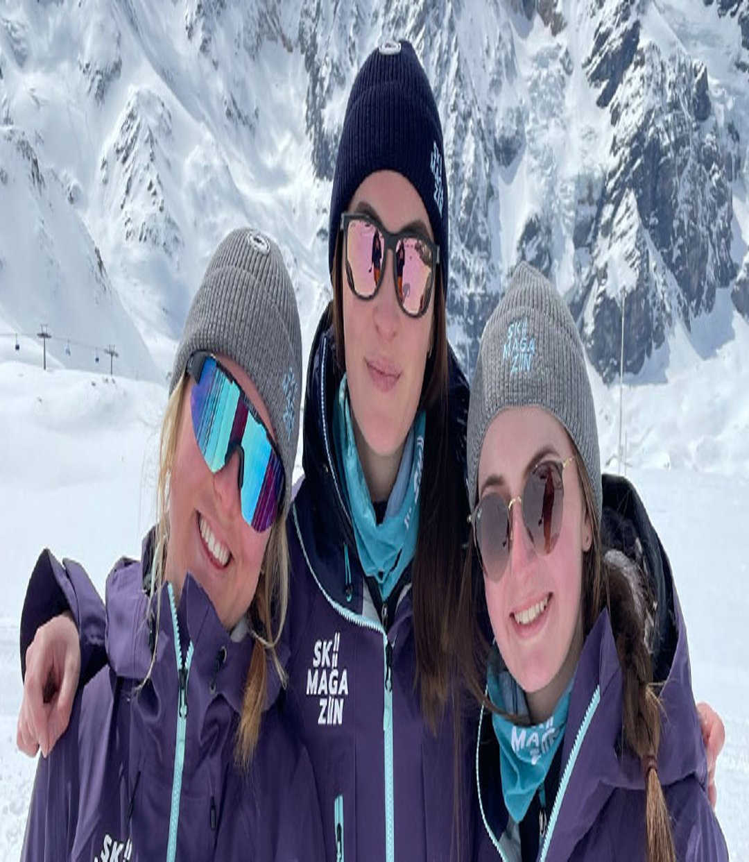 Team | SKIMAGAZIN