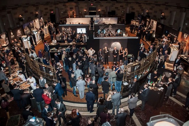 WatchTime New York Celebrates 10 Years! | WatchTime