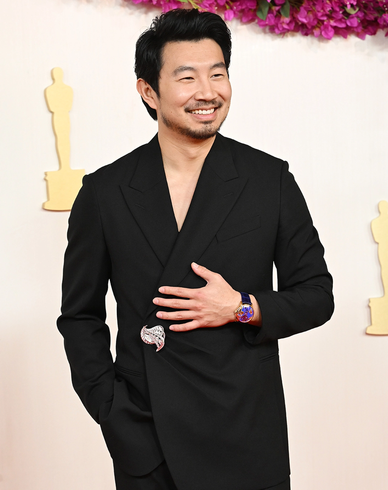 Oscars 2024: Die besten Uhren der Stars | WatchTime