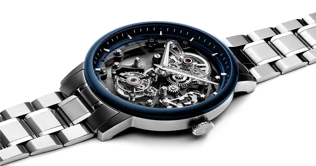 Hotspot: Adriatica – Tourbillon | WatchTime