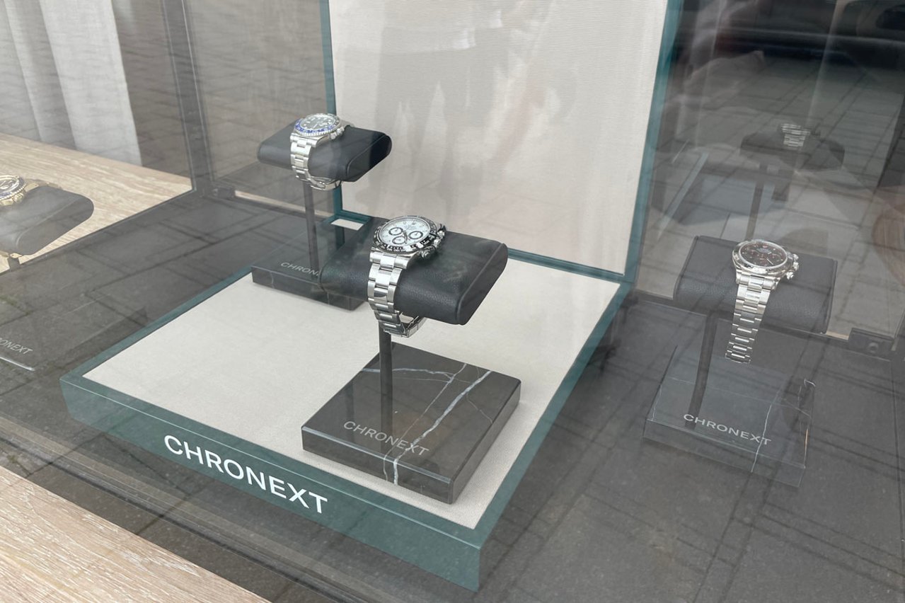 Online-Uhrenhändler Chronext geht offline | WatchTime