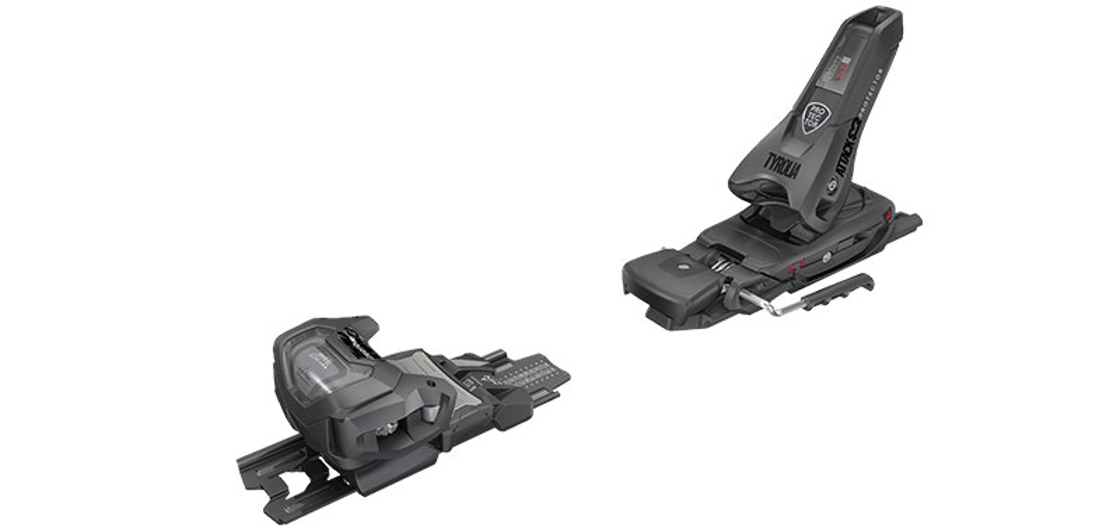 Skibindung "Protector" von Tyrolia im Check | SKIMAGAZIN