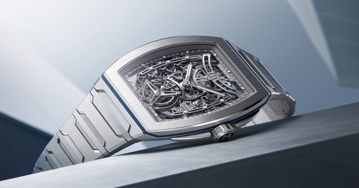 Fliegende Tourbillons, Sternwarten und Pendeluhren – 7 Uhren der Woche ...